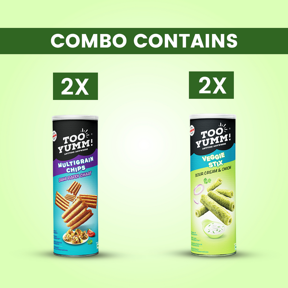 All Products – Too Yumm