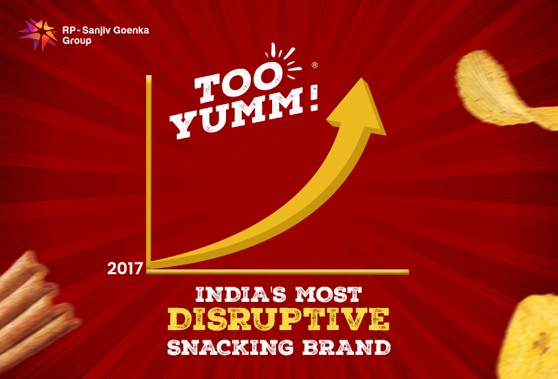 About Us – Too Yumm